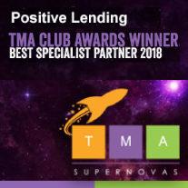 OUR STORY – POSITIVE LENDING